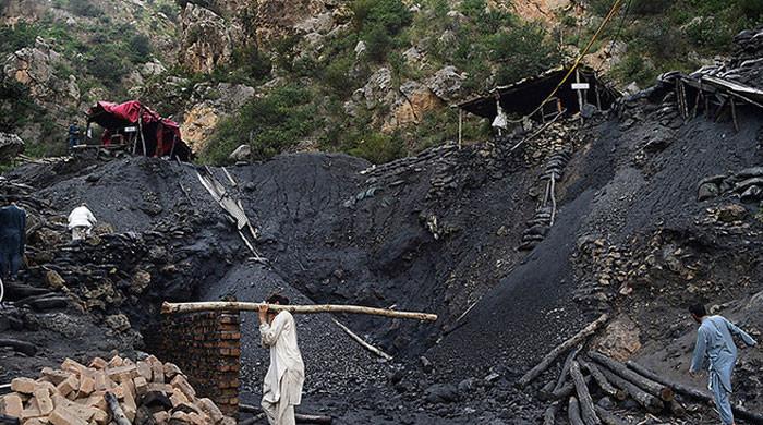 KP govt urged to ensure mining companies comply with rules to prevent ...
