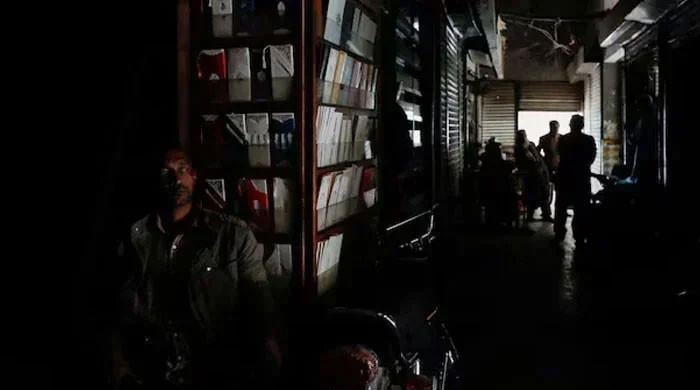 Frequent power outages disrupt daily life in Mansehra