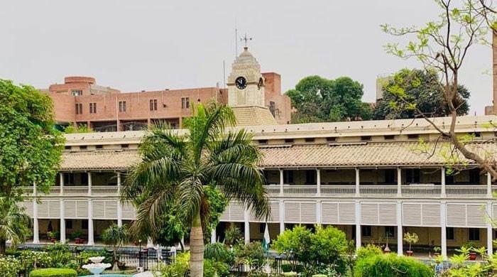 LRH vascular surgery unit accredited for fellowship training