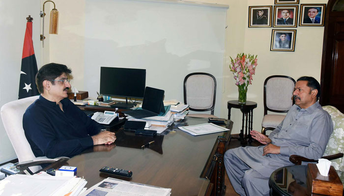 CM orders bolstering livestock sector to stabilise economy