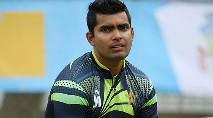 Umar Akmal wants a chance to revive his career