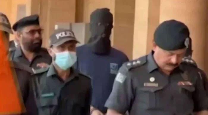 Armaghan’s father fears arrest as son ‘admits’ to going into hiding on ...