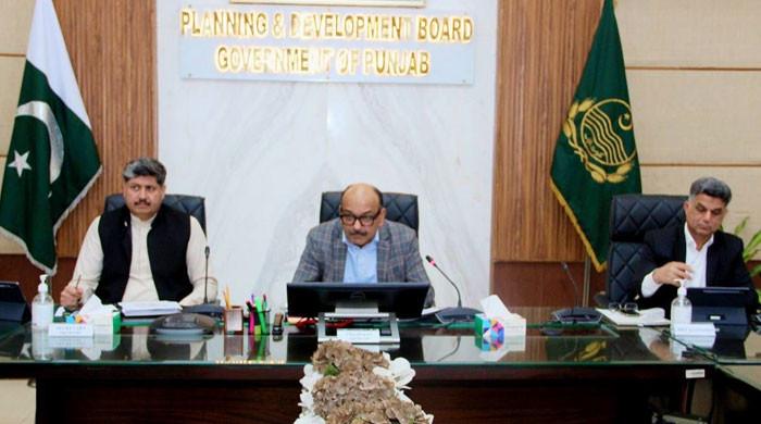 4 uplift schemes worth over Rs8bn approved