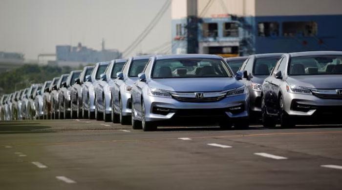 Japanese automakers warn of US tariff impact