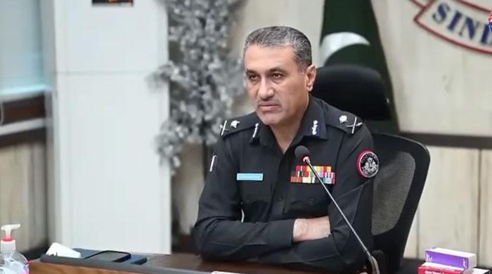 IGP for digitising police operations to ensure prompt redress of public ...