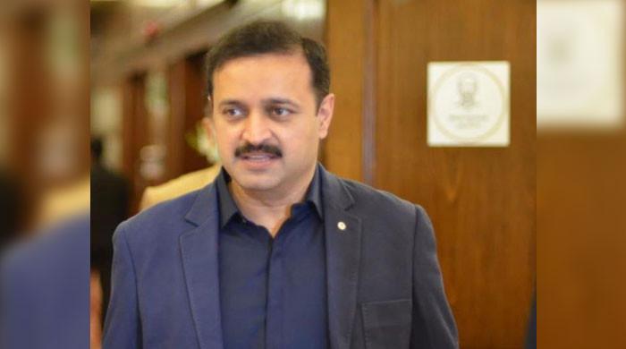 Ex-MPA Raja Rashid Hafeez declared proclaimed offender