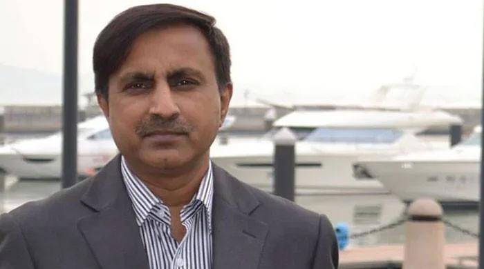 Arshad Aziz Malik awarded Tamgha-e-Imtiaz