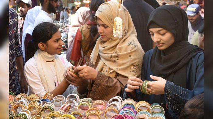 ‘Safe Ramazan, Safe Eid’ plan devised