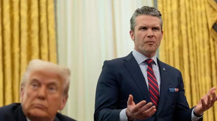 Journalist accidentally sent classified war plans: US