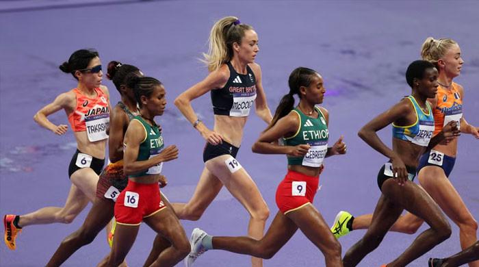 World Athletics approves swab test to determine female gender