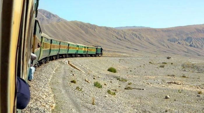 Jaffar Express briefing: NA panel orders interior secy’s presence