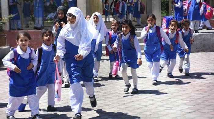 Eid holidays in schools from tomorrow