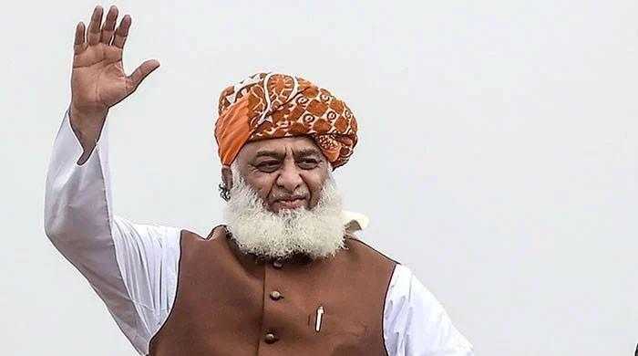 JUI-F takes exception to PTI statements against Fazl