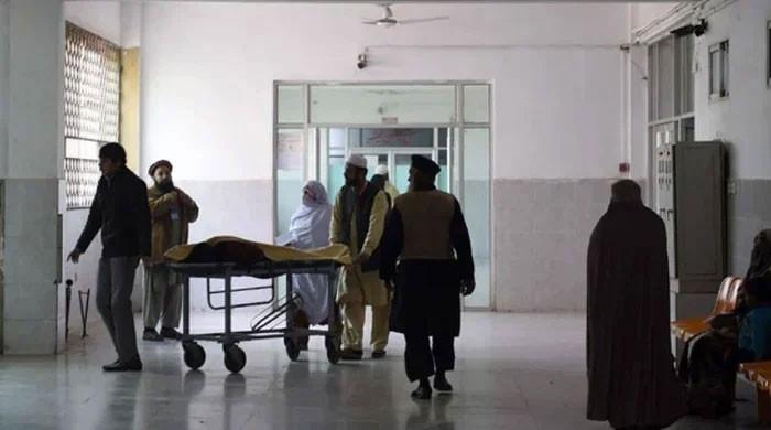 MoU signed to establish hospital in Islamkot