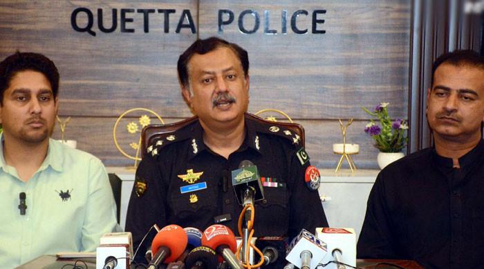 Balochistan govt defends actions amidst protests, security concerns