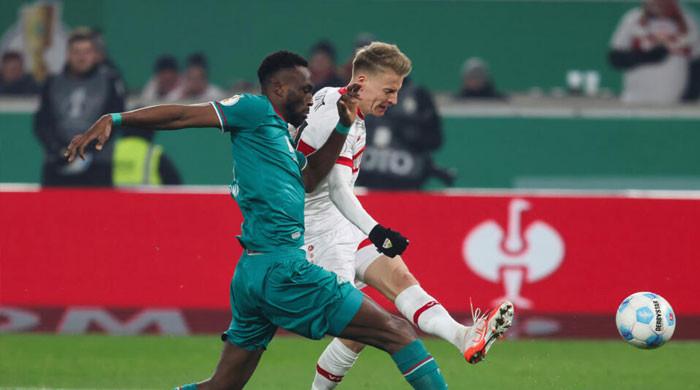 Injuries put undermanned Bayern’s title bid to test