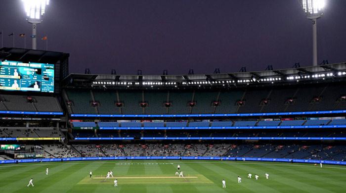 Security ‘breakdown’ allows armed men into Melbourne’s MCG