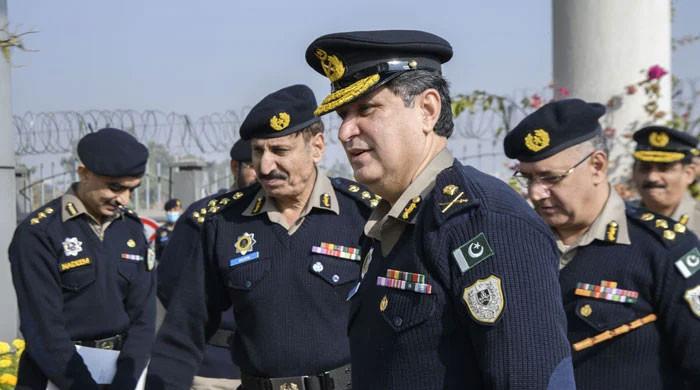 Mukhtar made FIA DG, Waqar NCCIA chief