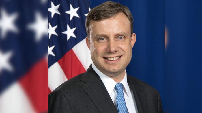 US State Dept official to visit Pakistan next week