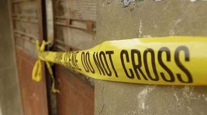 One killed in Jamrud firing
