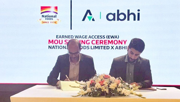 ABHI partners with National Foods to empower employees with financial flexibility
