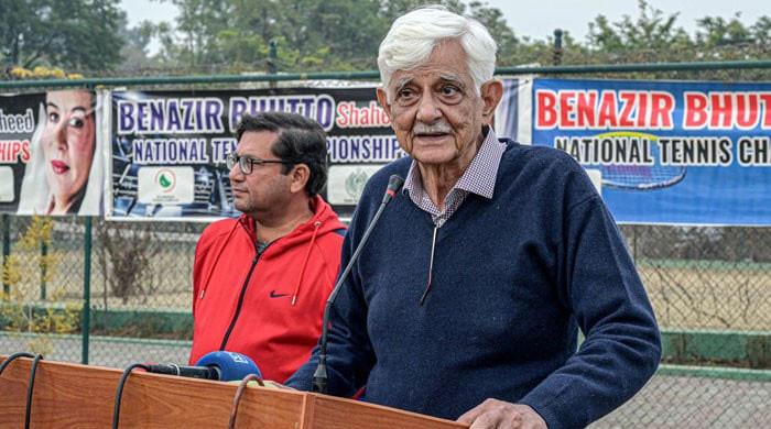 Senator Taj Haider passes away