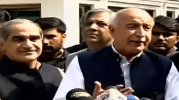 Nawaz assures Baloch leaders of help to resolve Balochistan issues