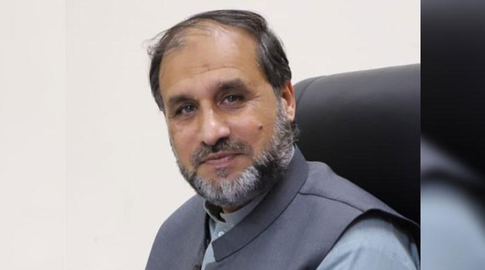 Bakht Rawan appointed as head of Mass Com at AIOU