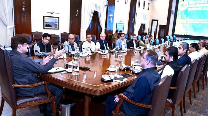 CM approves Rs1bn for construction of underpass under Korangi Causeway ...