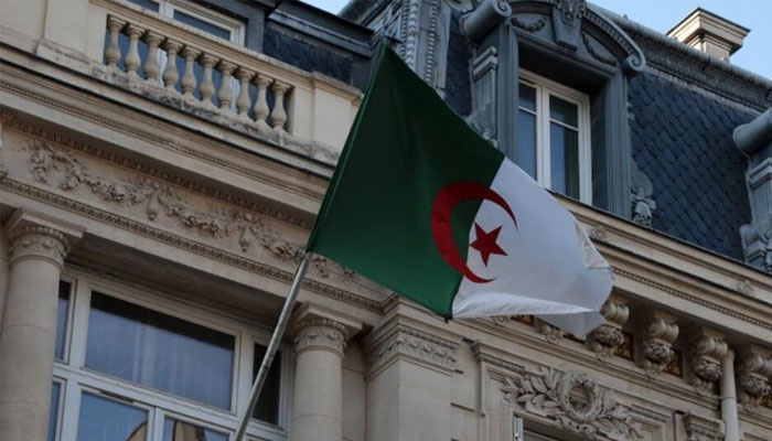 Algeria protests after consular official indicted in France