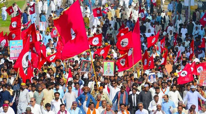 JSQM ends hunger strike, to join lawyers’ Babarlo sit-in