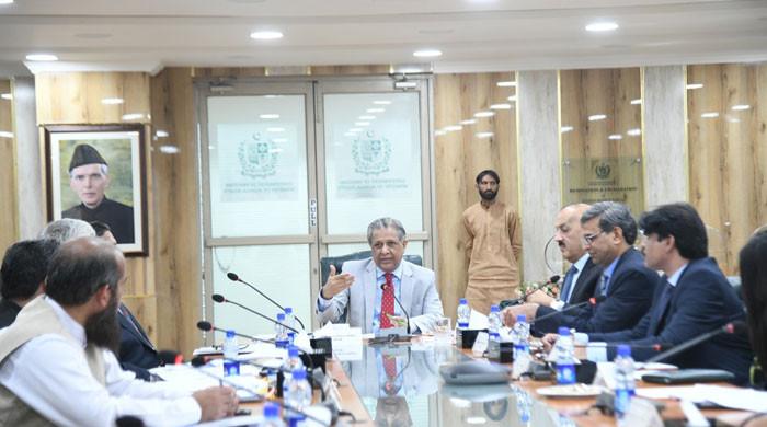 NAP-BHR implementation plan for 2025-26 endorsed