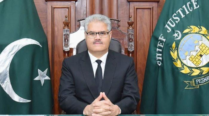 PHC acting CJ vows to facilitate lawyers, litigants