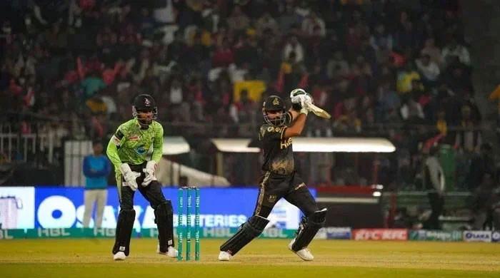 Zalmi’s campaign back on track with big win