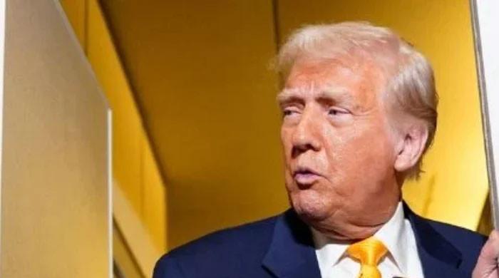 Trump draft order calls for drastic restructure of state department