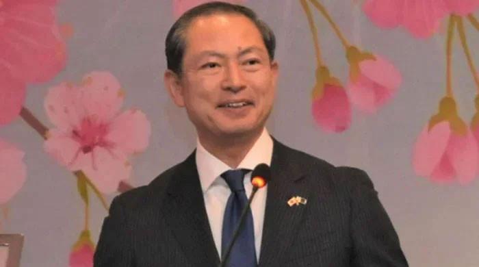 Japan promises help for safe water’s supply