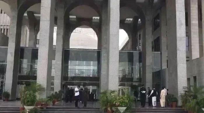 Meetings with PTI founder: IHC judge sends back contempt petitions to CJ for hearing by larger bench