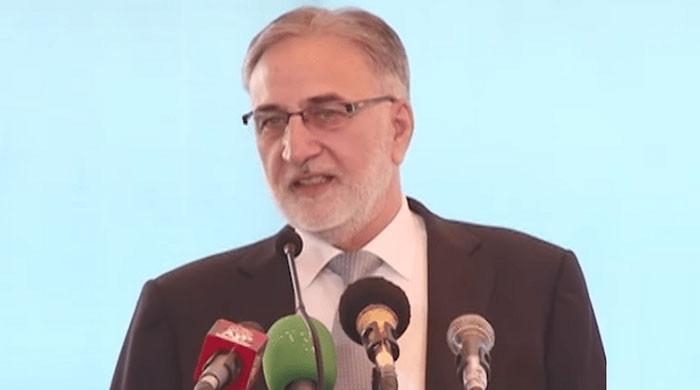 NAB chairman says paper-free culture to be promoted