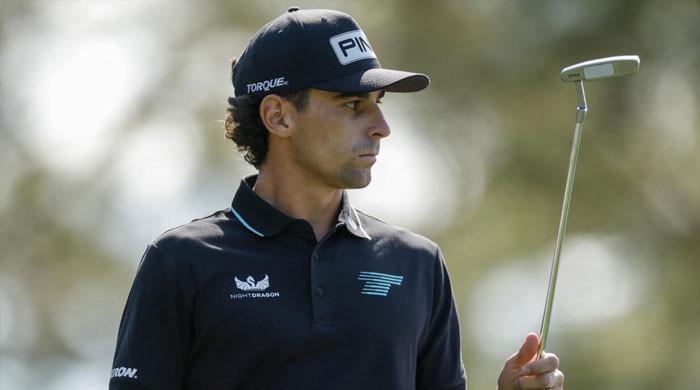 Niemann wins LIV Mexico City to secure US Open berth