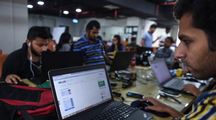 Tech sector at a crossroads: talent thrives, but policy lags
