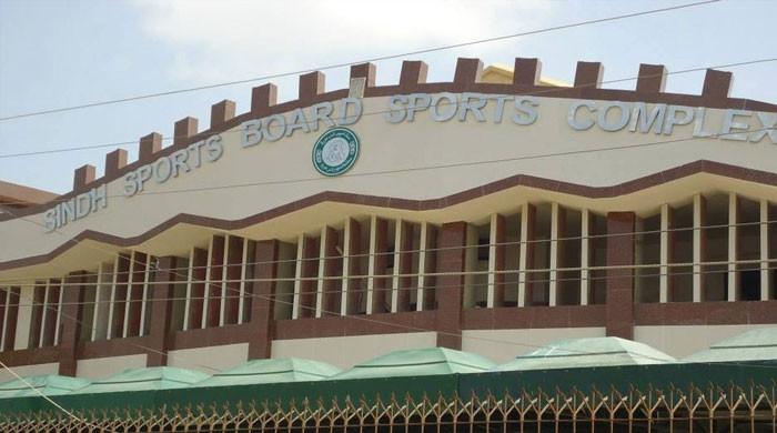 Transfers, postings in Sindh Sports Department