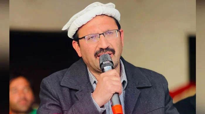 Junaid says Imran has barred MPAs from voting on minerals bill