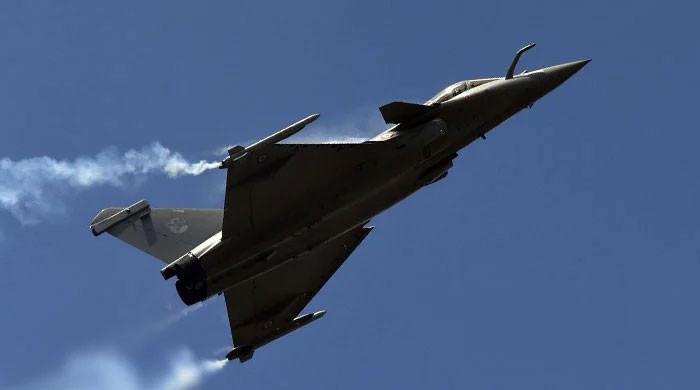 India pays $288m each for Rafale M outpricing stealth rivals