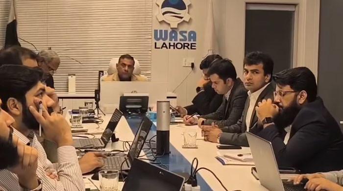 Wasa Punjab carves out strategy to deal with any emergency