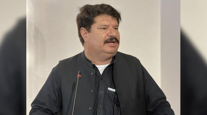 Adviser says efforts on to complete Dir Motorway Project