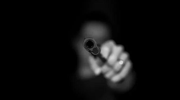 Youth shot dead during mugging bid in Shadman Town