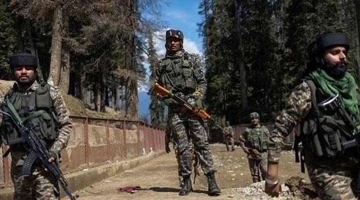 Curtain raiser of new great game