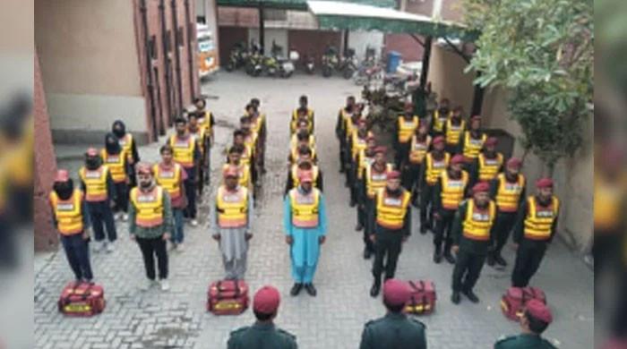 Rs500m allocated for procuring latest civil defence equipment