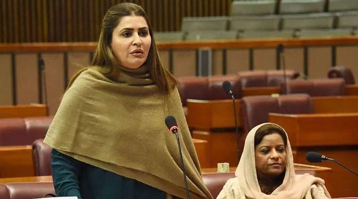 Shazia lauds UN, US for neutral role in Pak-India de-escalation