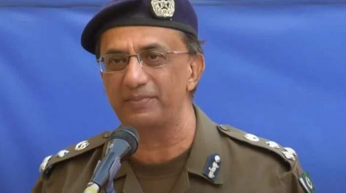 DIG stresses friendly police behaviour to solve people’s problems